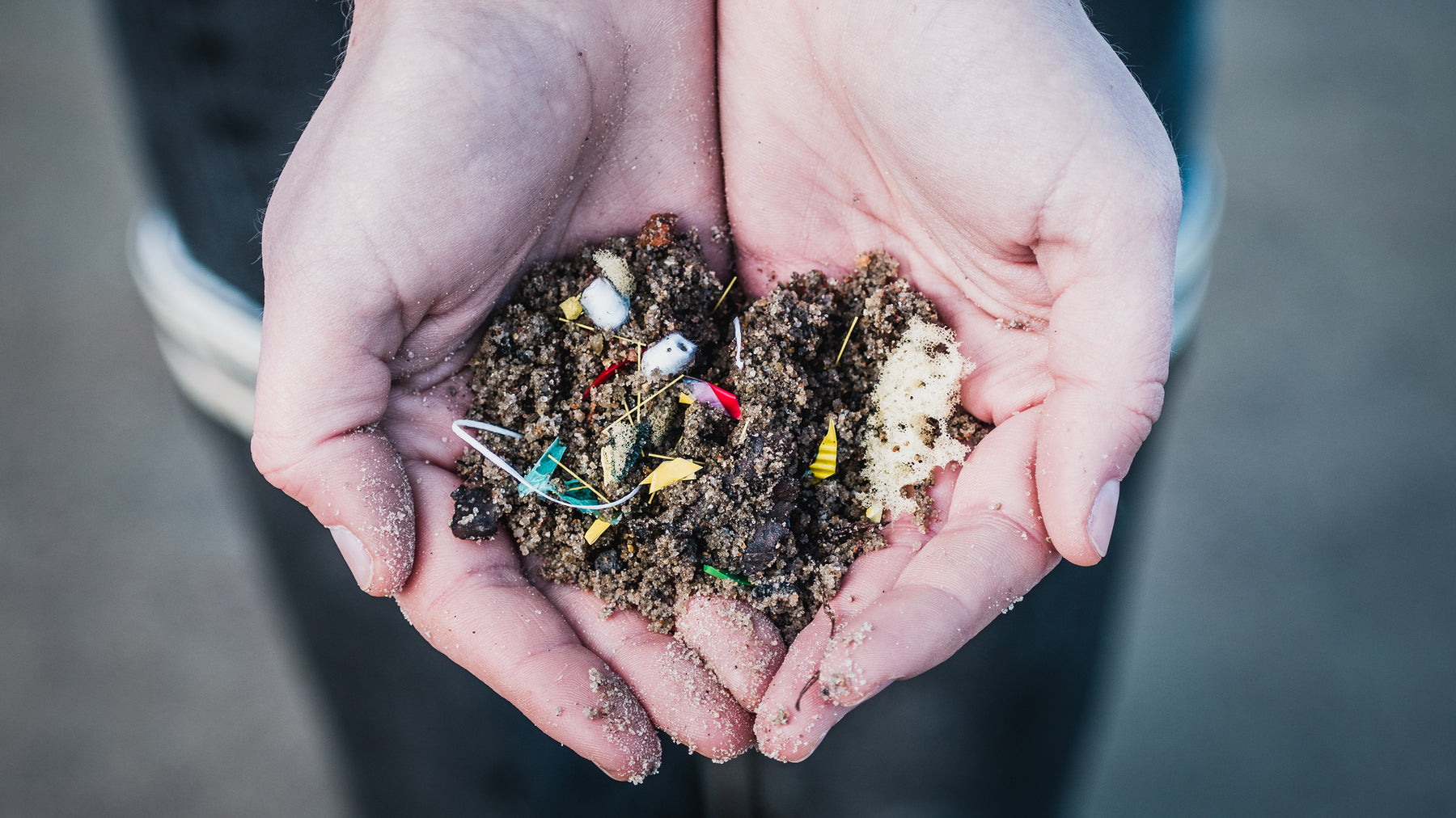 GUPPYFRIEND | 10 tips to stop microplastics - GUPPYFRIEND.com
